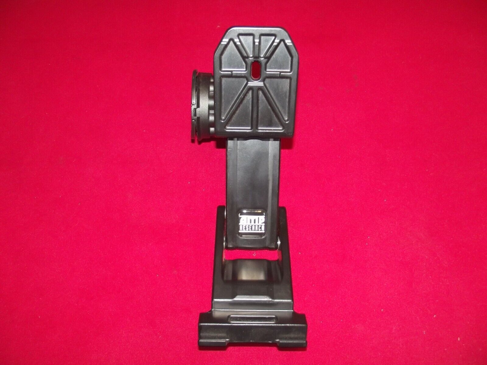 Amp Research Motor Linkage assembly 2014-2018 Silverado GMC Sierra 761 ...