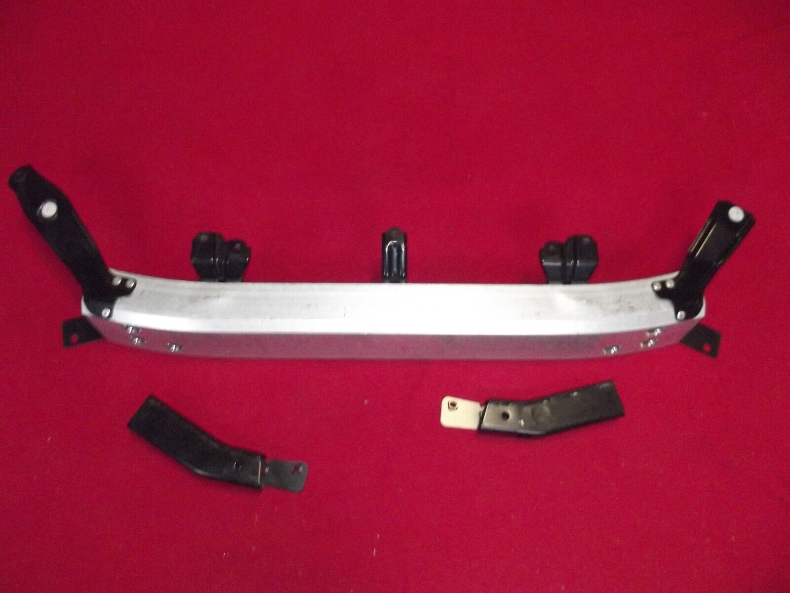 2014-2022 Toyota 4Runner Front Bumper Impact REINFORCEMENT BAR REBAR O ...