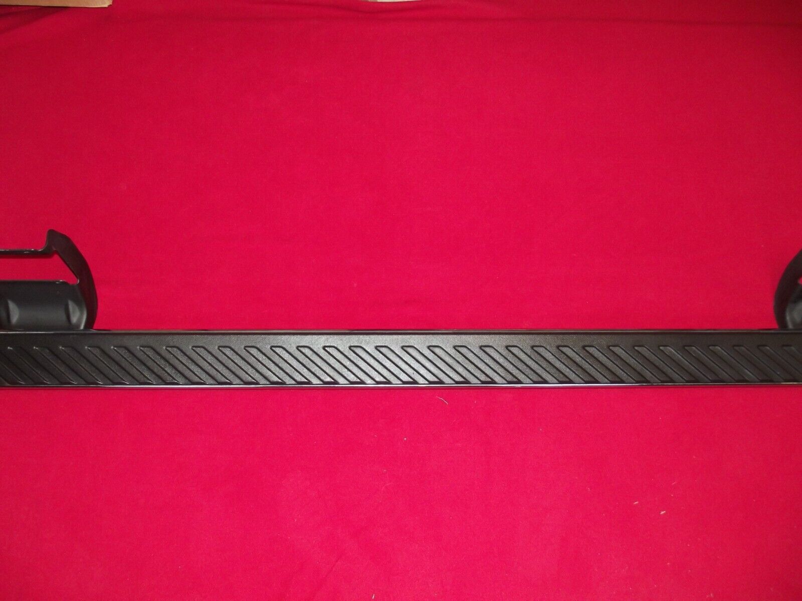 2015-2022 Ford F150 crew cab step OEM running board 5" Chrome driver's ...