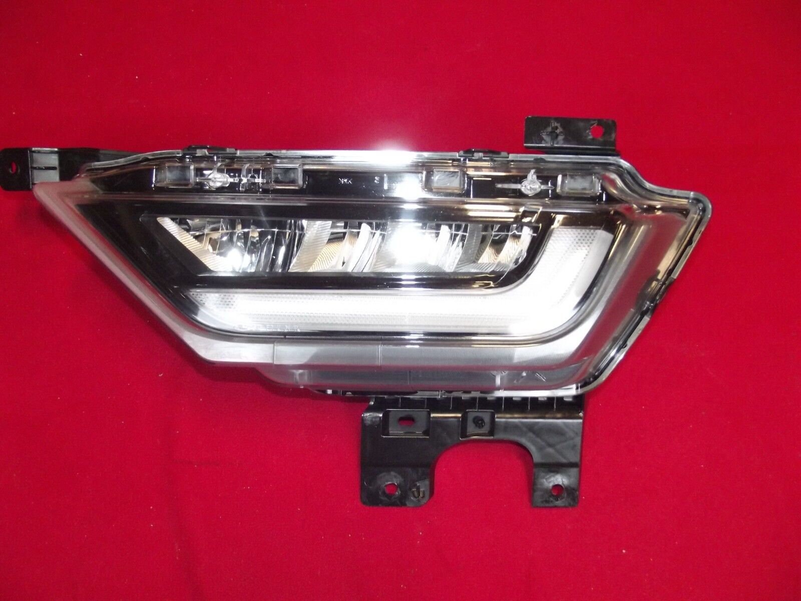 2021-2024 Ford F150 LED Fog Light LH Driver's side DRL ML34-15A255-B O ...